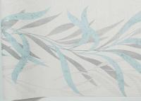 China Washable Asian Inspired Wallpaper With Waterproof Removable Vinyl Material for sale