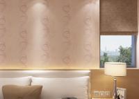 China Removable Asian Inspired Wallpaper Waterproof Vinyl Material for Living Room for sale