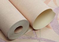 China Removable Asian Inspired Wallpaper Waterproof Vinyl Material for Living Room for sale