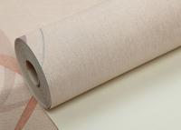 China Removable Asian Inspired Wallpaper Waterproof Vinyl Material for Living Room for sale