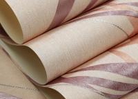 China Removable Asian Inspired Wallpaper Waterproof Vinyl Material for Living Room for sale