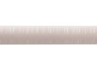 China Stripes Grey and White Pink Modern Removable Wallpaper Home Decoration Eco - friendly for sale
