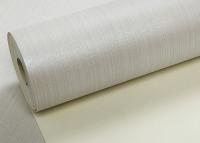 China Waterproof Vinyl Grey Color Modern Removable Wallpaper for Administration for sale