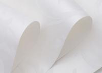 China Waterproof European Style Wallpaper Eco - friendly Non - woven  Wall Covering for sale