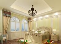 China Waterproof Vinyl Wall Coverings Embossed Stripes Pattern Wallpaper For Bedroom 0.53*10M for sale
