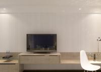 China Waterproof Modern Classic Wallpaper with Non - woven Material , ISO SGS Approved for sale