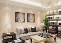 China Contemporary Living Room Wallpaper Striped For Bedroom , Modern Lounge Wallpaper for sale