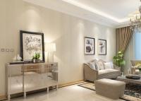 China White Silver Grey Removable Contemporary Wall Coverings with No Harmful Smell for sale