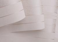 China White Silver Grey Removable Contemporary Wall Coverings with No Harmful Smell for sale