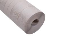 China White Silver Grey Removable Contemporary Wall Coverings with No Harmful Smell for sale