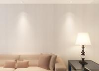 China Soundproof Contemporary Bathroom Wallpaper / Wall Coverings Non - woven Material for sale