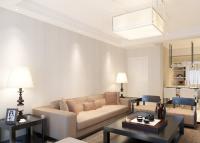 China Soundproof Contemporary Bathroom Wallpaper / Wall Coverings Non - woven Material for sale