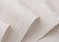 China Soundproof Contemporary Bathroom Wallpaper / Wall Coverings Non - woven Material for sale