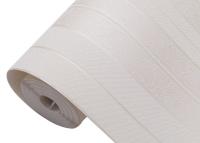China Soundproof Contemporary Bathroom Wallpaper / Wall Coverings Non - woven Material for sale