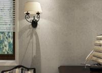 China Floral Pattern Living Room Modern Wallpaper Washable Vinyl Material 0.53*10M for sale