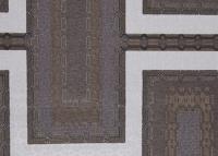 China Eco - friendly Waterproof Living Room Wallpaper , Embossed Vinyl Wallpaper for sale