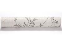 China Eco - friendly Floral Room Decoration Wallpaper with Botanical Pattern for sale