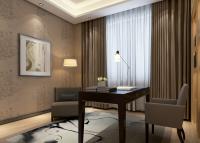 China House Living Room Waterproof Country Style Wallpaper Vinyl with Leaf Pattern for sale