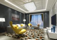 China Waterproof Removable Vinyl Patterned Wallpaper Black for Living Rooms for sale
