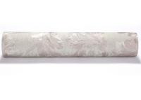 China PVC Country Style Wallpaper , Embossed Floral Contemporary Green Wallpaper for sale