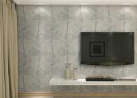 China Symmetrical Tree Pattern Contemporary Modern Removable Wallpaper, Modern House Wallpaper for sale