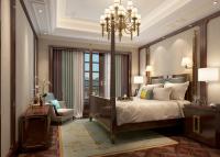 China Creamy White Living Room Wallpaper with Embossed Symmetrical Floral Pattern for sale