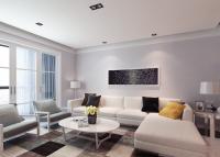 China Luxury Embossed Washable Vinyl Removable Wallpaper For TV Background / Living Room for sale