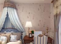 China 0.53*10M Eco - friendly Vinyl Stylish Wallpaper for Home Decoration , Hotel , Office for sale
