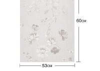 China 0.53*10M Eco - friendly Vinyl Stylish Wallpaper for Home Decoration , Hotel , Office for sale