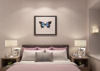 China Light Grey Washable Vinyl Modern Wallpaper Designs for Bedrooms , Living Room for sale