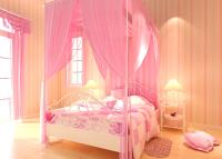 China Lovely Embossed Kids Bedroom Wallpaper , Colorful Childrens Striped Wallpaper for sale