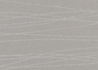 China Simple Grey Stripes Modern Removable Wallpaper for Home , Embossed Wall Coverings for sale