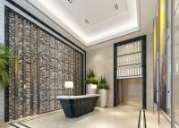 China Modern Removable Silver Color Gold Foil Contemporary Wallpaper For Walls for sale