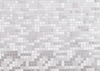 China Modern Removable Silver Color Gold Foil Contemporary Wallpaper For Walls for sale