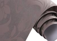 China Non- woven Modern Classic Floral Wallpaper for Home Decoration 0.53*10m for sale