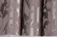 China Non- woven Modern Classic Floral Wallpaper for Home Decoration 0.53*10m for sale