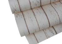 China Soundproof Contemporary Wall Coverings / Modern Bedroom Wallpaper , SGS CSA Standard for sale