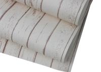 China Soundproof Contemporary Wall Coverings / Modern Bedroom Wallpaper , SGS CSA Standard for sale