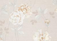China Waterproof PVC Living Room Wallpaper for Entertainment / Household , Rustic Style for sale
