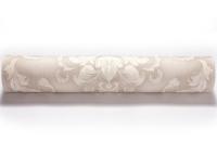 China Embossed Vinyl Victorian Style Wallpaper with Damask Pattern , Eco - Friendly for sale