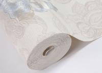 China Indoor Removable Living Room Wallpaper For Sofa Backdrop / TV Background , 0.53*10m/ roll for sale