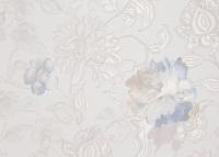 China Indoor Removable Living Room Wallpaper For Sofa Backdrop / TV Background , 0.53*10m/ roll for sale