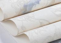 China Indoor Removable Living Room Wallpaper For Sofa Backdrop / TV Background , 0.53*10m/ roll for sale