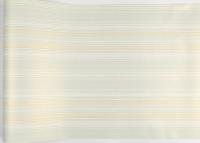 China Modern Contemporary Wall Coverings / Breathable Striped Wallpaper for Living Room for sale