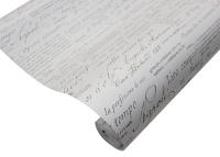 China Living Room 0.53*10M Modern Particle Removable Non - woven Wallpaper for sale