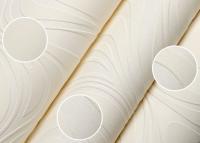 China Durable Nonwoven Modern Removable Wall Wallpaper For The Home for sale
