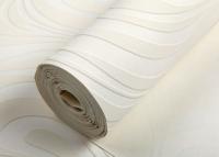 China Durable Nonwoven Modern Removable Wall Wallpaper For The Home for sale