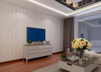 China Superior Quality Non-woven Modern Removable Wallpaper for Living Room for sale