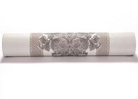 China Vintage Strippable PVC European Style Wallpaper , Home Decor Wallpaper for sale