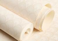 China Eco - Friendly Living Room Country Home Wallpaper Soundproof , Printed Surface Treatment for sale